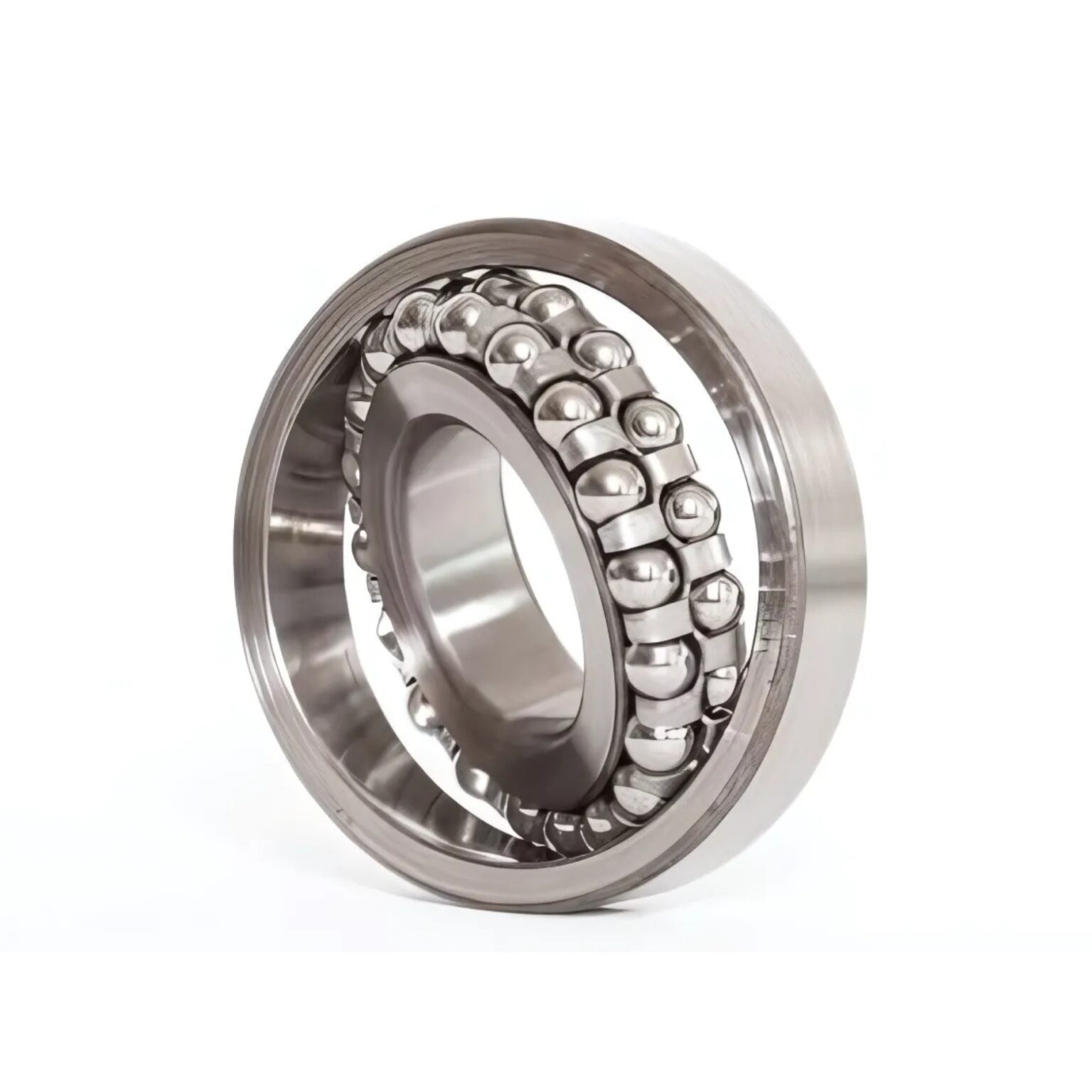 Self Aligning Ball Bearing | Exim Engineering