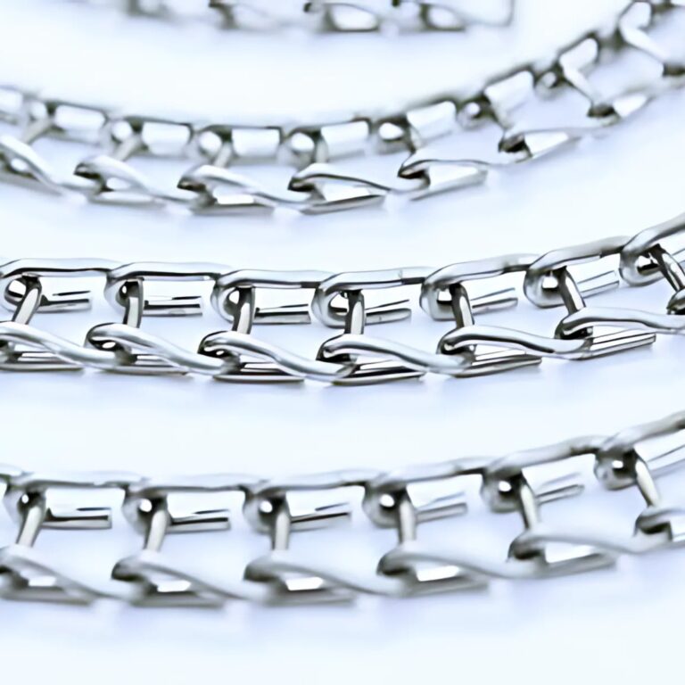 Ladder Chain | Exim Engineering