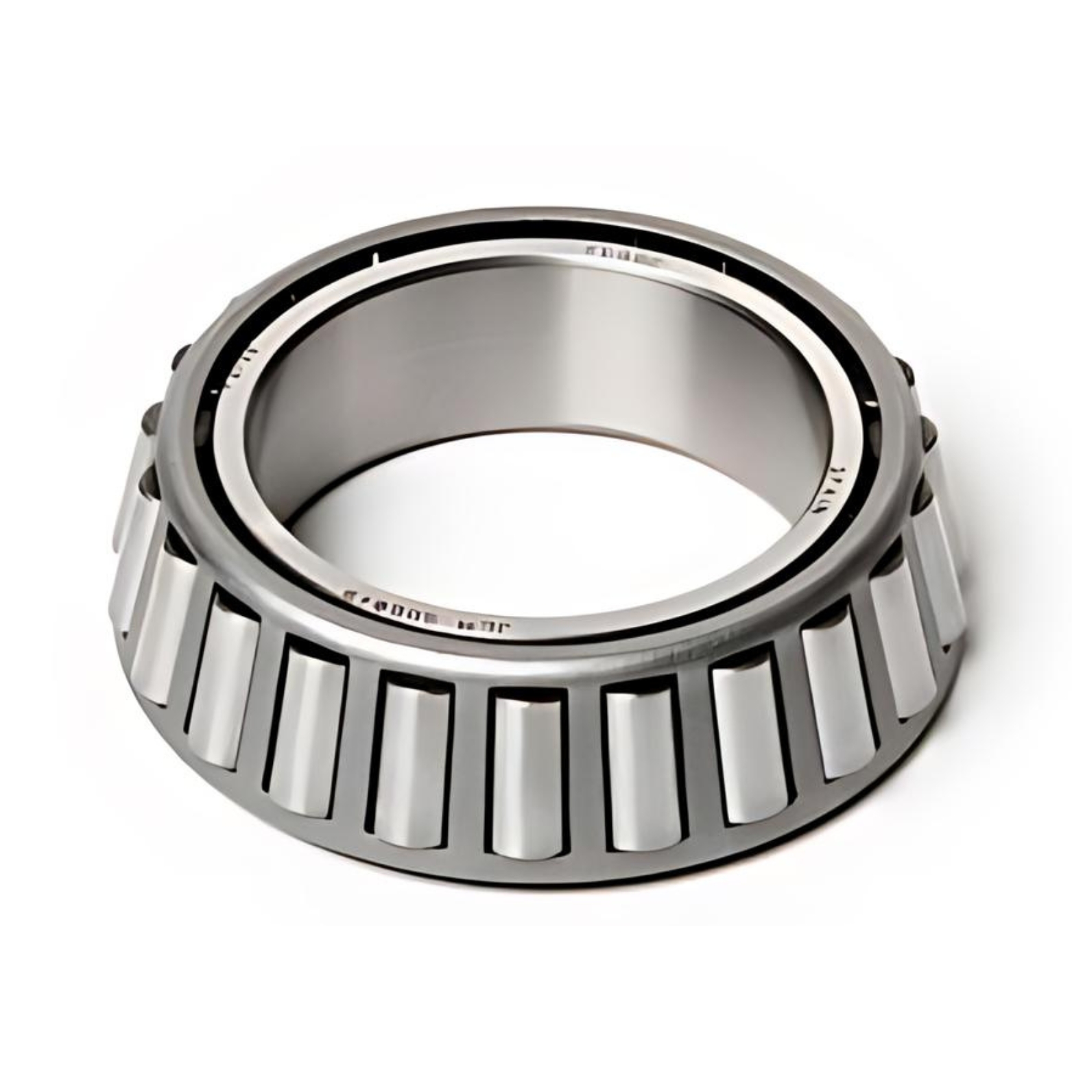 Tapered Roller Bearing - Cone | Exim Engineering