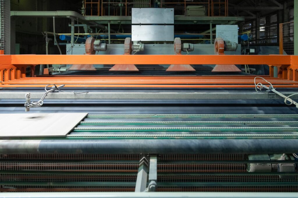 Conveyor Belts Supplier & Distributor | Exim Engineering
