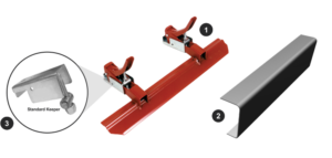 ASGCO Conveyor Products Distributor And Supplier Southern California