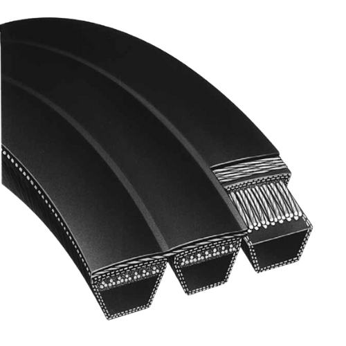 Power Ace Aramid Combo 5VK - 8VK | Exim Engineering